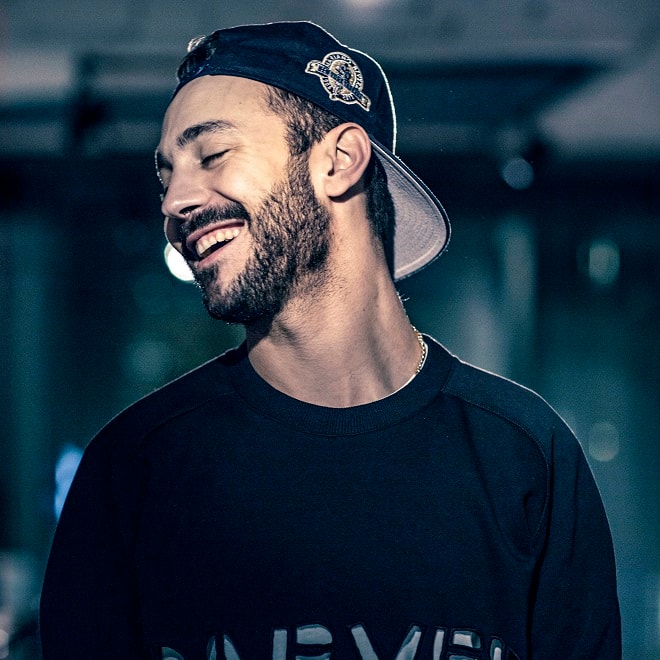 Brodinski featuring SD - Can't Help Myself | Hypebeast