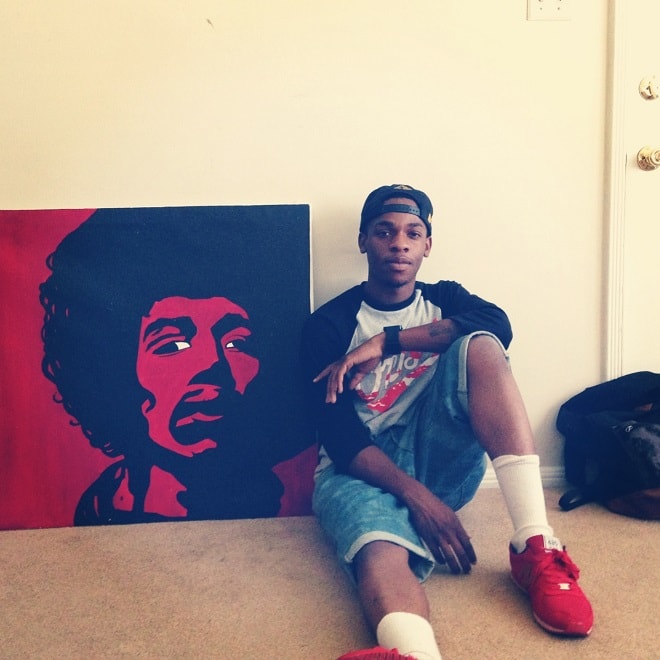 Chief Umeh - Just In Time | Hypebeast