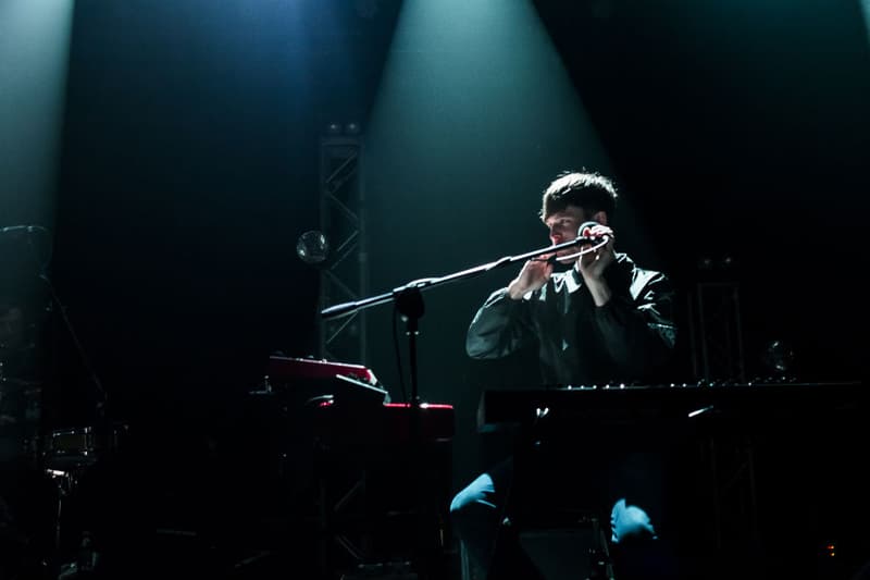 James Blake Announces New Album, Possible Kanye West Feature | Hypebeast