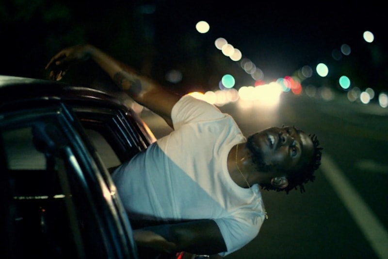 Director Alexandre Moors Explains Kendrick's "i" Video | Hypebeast