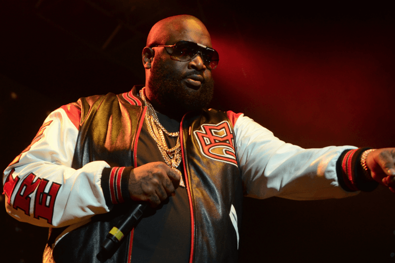 Pear Farmers Appreciate Rick Ross | Hypebeast