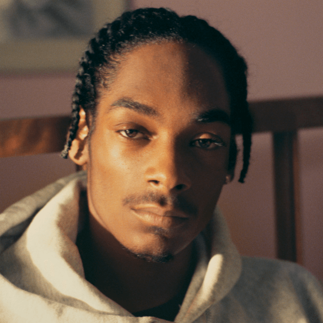 Photos Taken of Artists Before They Were Famous | Hypebeast