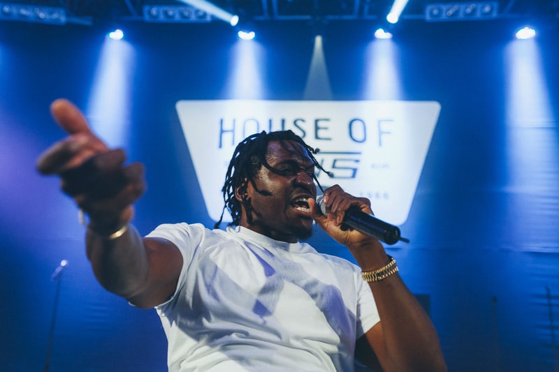 Pusha T: Authenticity Over Everything | Hypebeast