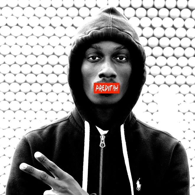 Tchami featuring Kaleem Taylor - Promesses (Preditah Remix) | Hypebeast