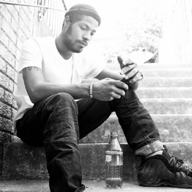 Yung Gleesh featuring Fredo Santana & Chief Keef - Sorry (Remix ...