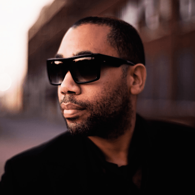 Legendary Producer Carl Craig Remixes Caribou's "Your Love Will Set You ...