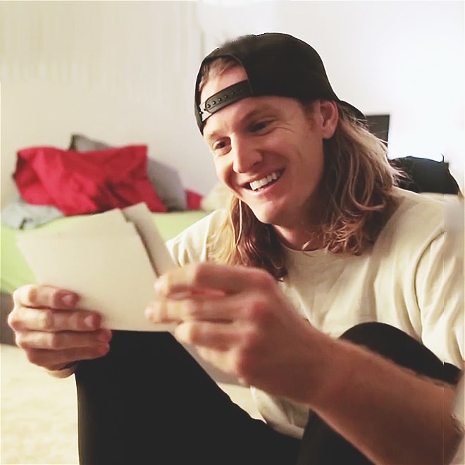 Avicii - The Nights | Hypebeast