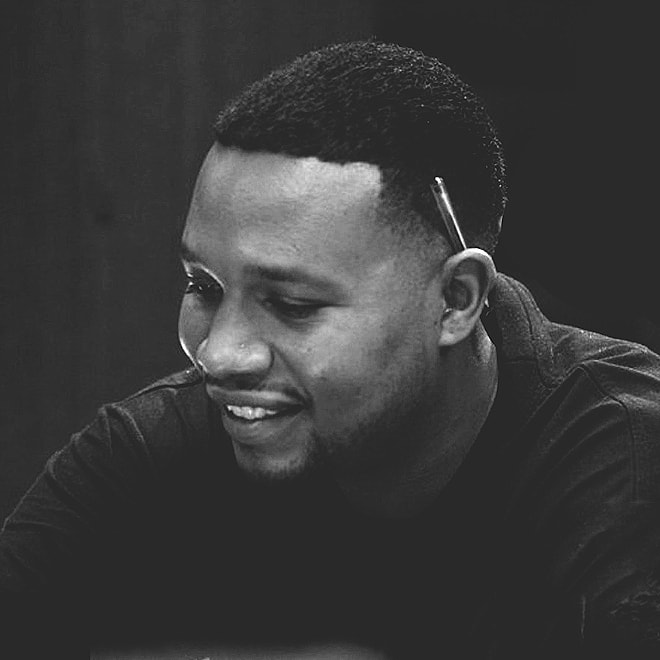 Footage Shows DJ Rashad Making a Beat in 10 Minutes | Hypebeast