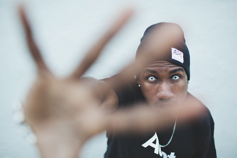 Hopsin Announces That He is Quitting Rap and Moving to Australia ...