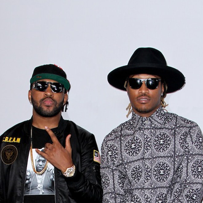 Mike WiLL Made-It and Future to Release Joint Mixtape | Hypebeast
