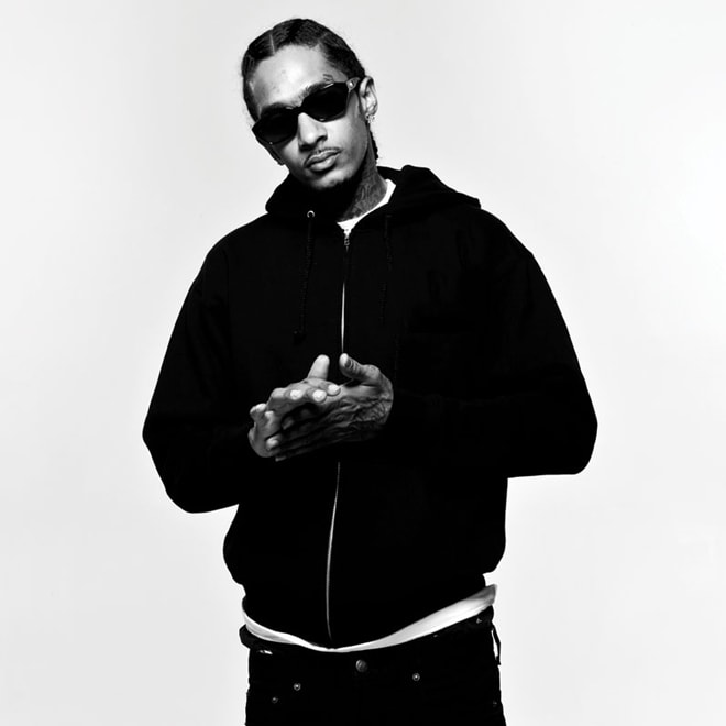 Nipsey Hussle Announces Release Date and Tracklist for "Mailbox Money ...