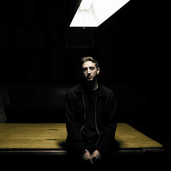 Shlohmo - Emerge From Smoke | Hypebeast