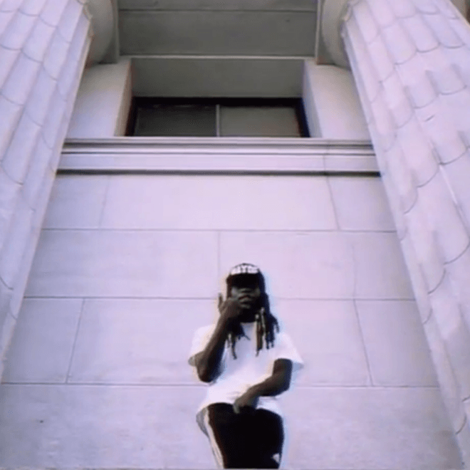 T-Shyne featuring GLC - No Tears (Produced by Statik Selektah) | Hypebeast