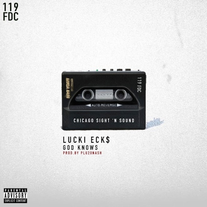 Lucki Eck$ – God Knows (Produced by Plu2o Nash) | Hypebeast
