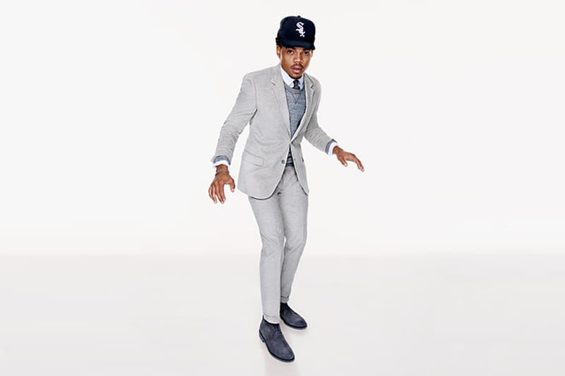 Chance The Rapper to Feature Frank Ocean, J. Cole & André 3000 on ...