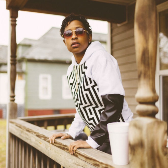 HYPETRAK Exclusive: Dej Loaf Takes Jeremy Deputat on a Visual Journey ...