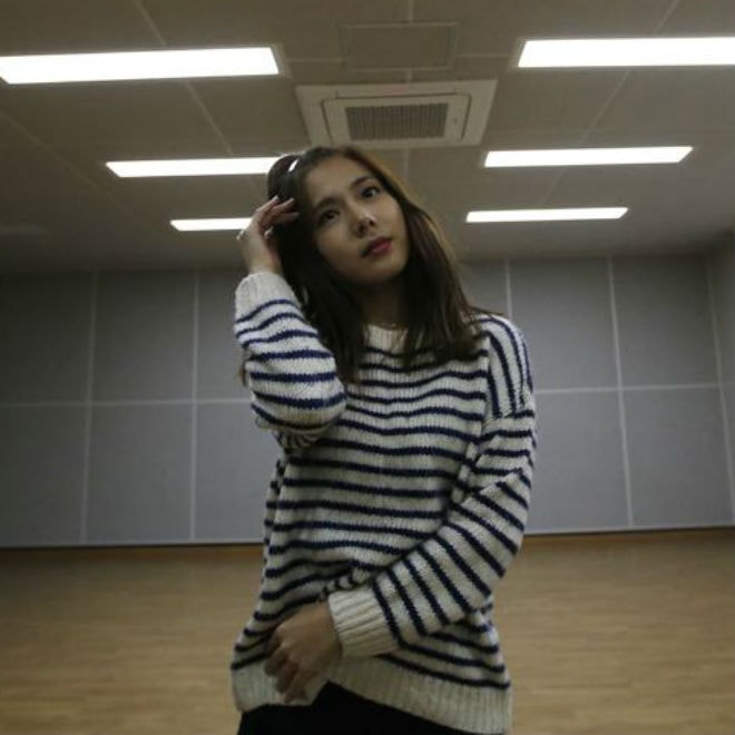 Have A Look At the Road to K-pop Stardom | Hypebeast