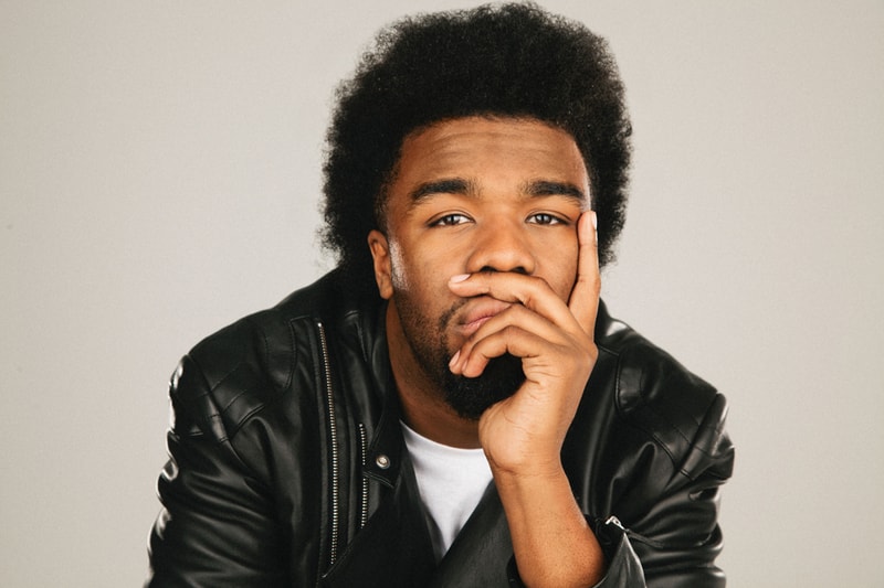 Iamsu! Announces Tour with Rome Fortune | Hypebeast