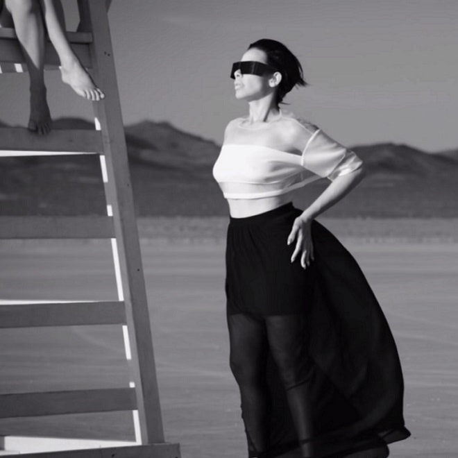 Jane Jupiter (Kid Sister) featuring Chapman - Stargazing | Hypebeast