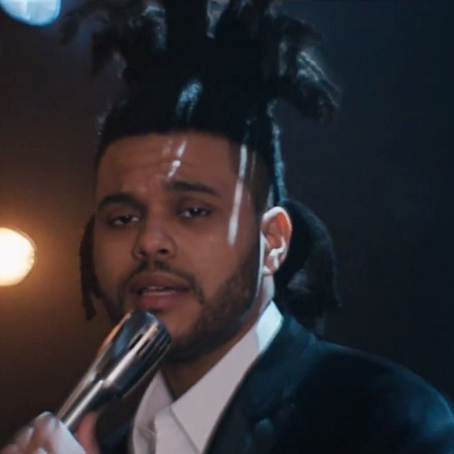 The Weeknd - Earned It | Hypebeast