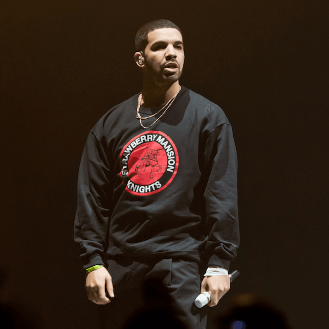 Drake's Entire Album on Billboard Hot R&B/Hip-Hop Chart | Hypebeast