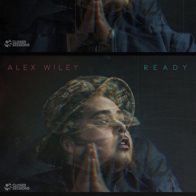 Alex Wiley - Ready | Hypebeast