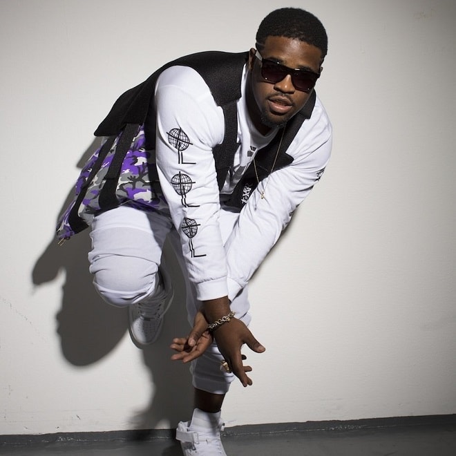 A$AP Ferg - Dope Walk | Hypebeast