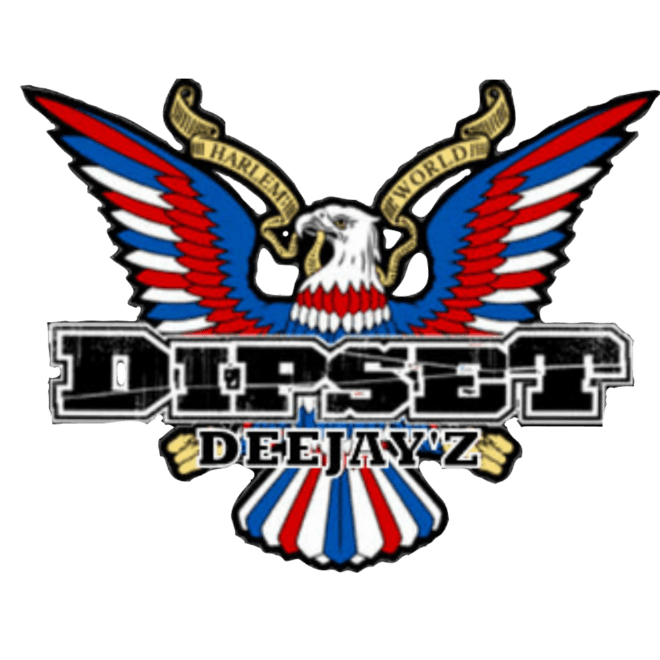 Dipset Logo
