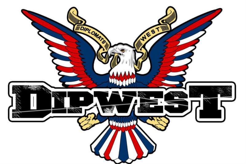 Dipset Logo Stream Dipset Mix (Diplomats) By Dj Kered | Listen Online