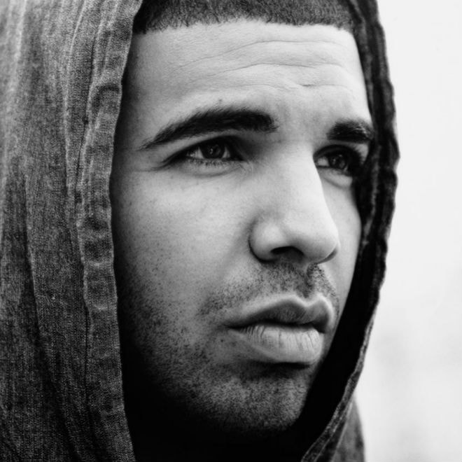 Drake Brings Out Kanye West on Stage During Sprite Concert, Receives ...