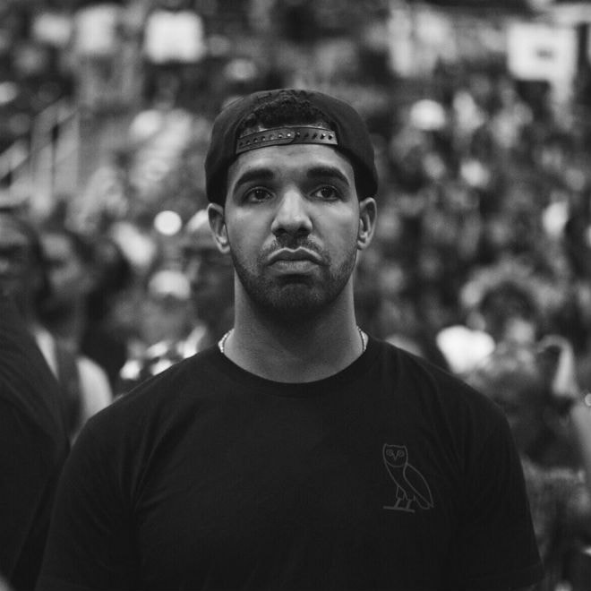 Drake Debuts at Number 1 | Hypebeast