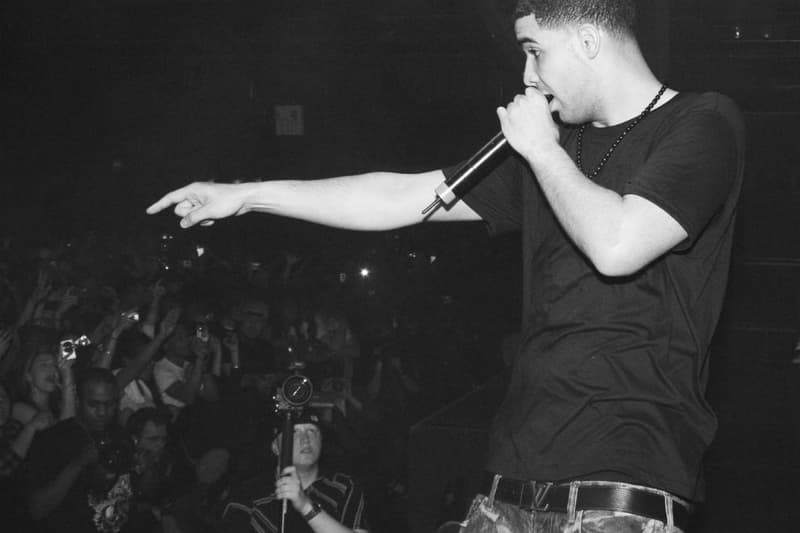Drake Talks Battle Rap | Hypebeast