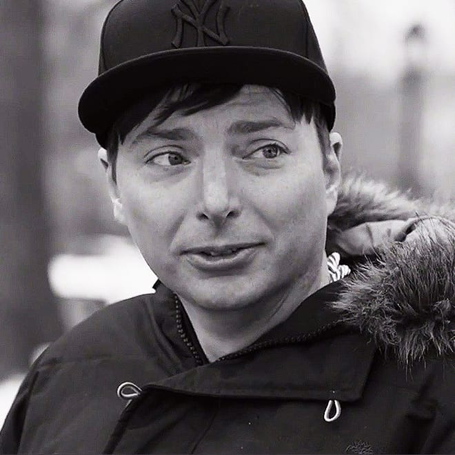 Streetsnaps: Copenhagen Fashion Week January 2015 | Hypebeast