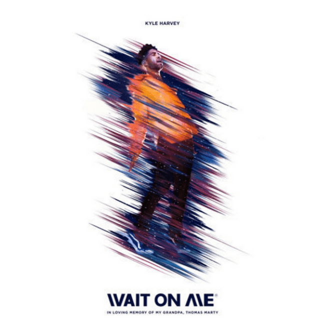 KYLE. - Wait On Me | Hypebeast