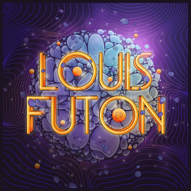 Louis Futon - Louis Futon (EP) | Hypebeast