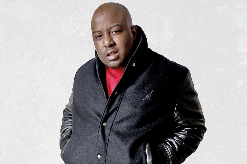 The Jacka is Killed in a Shooting Incident | Hypebeast