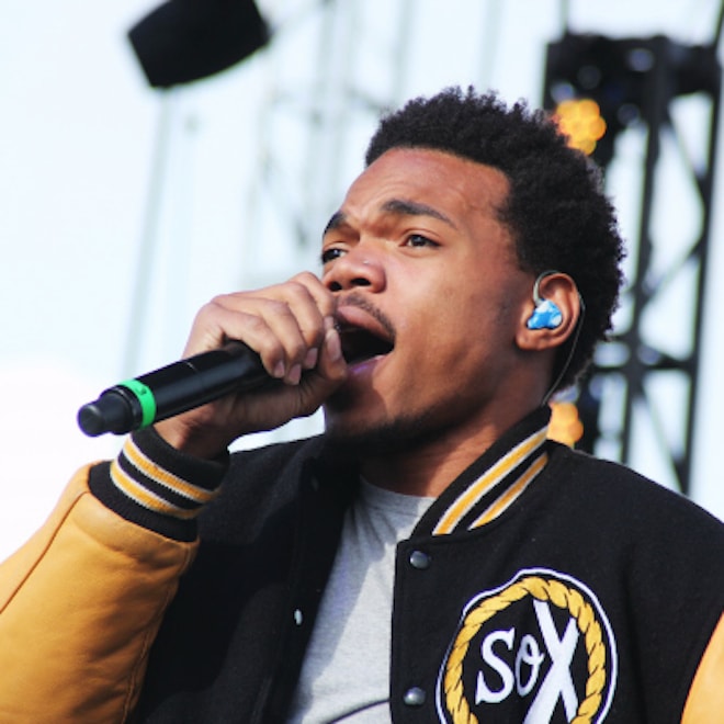 Chance The Rapper & The Social Experiment Announce Their 'Free the ...