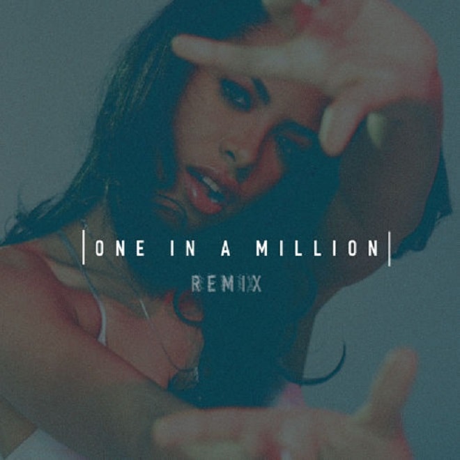 Aaliyah featuring Carter Lang - One In A Million (Smoko Ono Remix) | Hypebeast