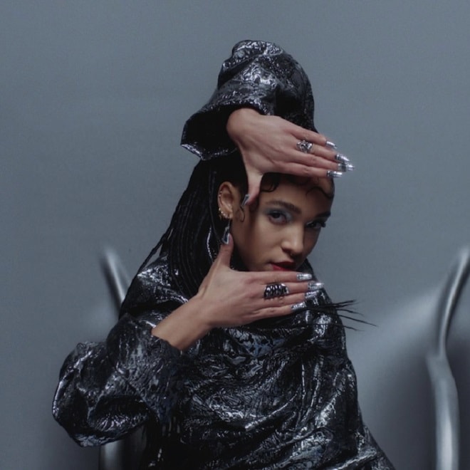 FKA twigs - Glass & Patron | HYPEBEAST