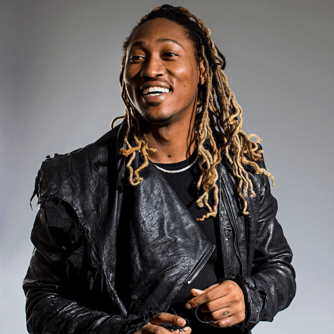Future Announces New Mixtape | Hypebeast
