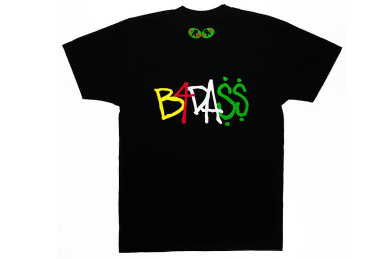 Joey Badass Shirt