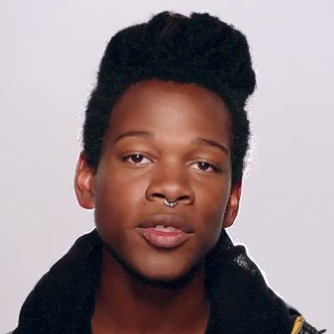 Shamir - Call It Off | Hypebeast