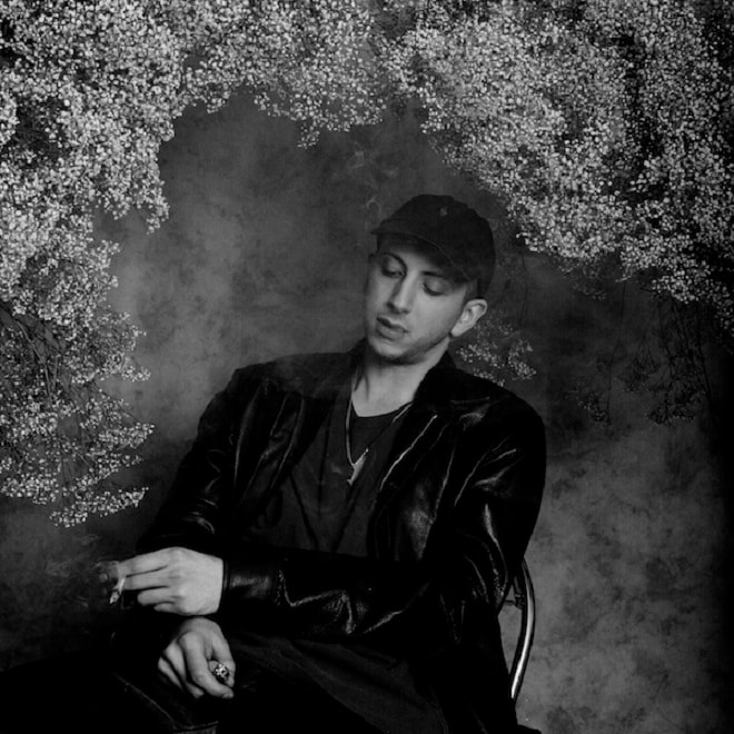 Shlohmo - Beams | Hypebeast