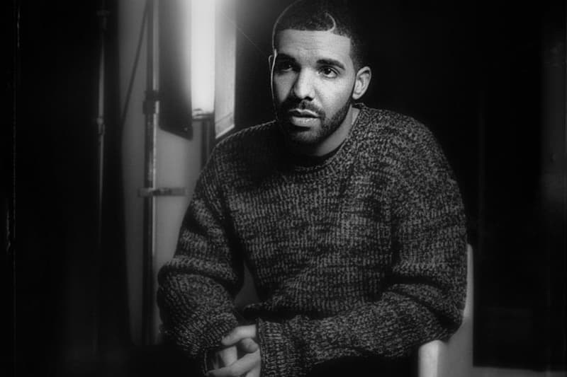 This App Texts Drake Lyrics For Every Situation | Hypebeast