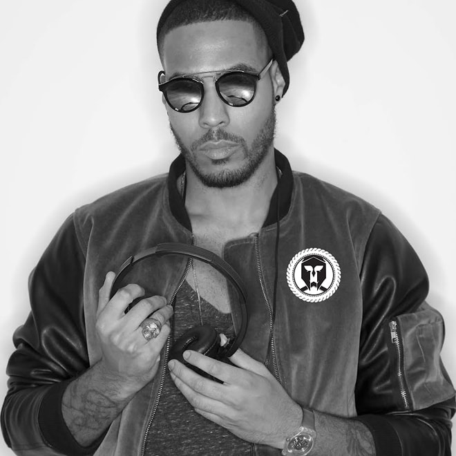 Listen to Troyboi's Mix for 'Diplo & Friends' | Hypebeast