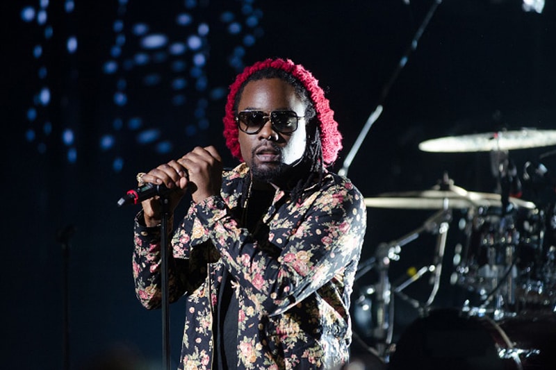 Wale Reveals Artwork for 'The Album About Nothing' | Hypebeast