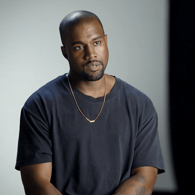 Watch Time Magazine’s Interview with Kanye for the 100 Most Influential ...