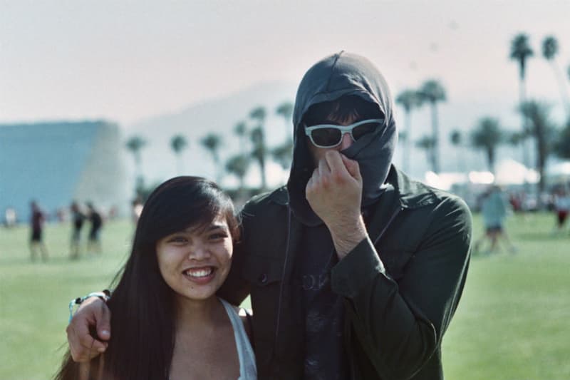 Crystal Castles Crystal Castles Plan New Album For Summer – Beats