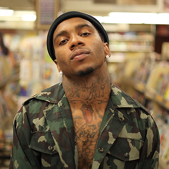 Lil B Claims Hotel Staff Stole $10,000 From His Room | Hypebeast
