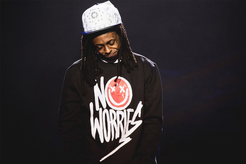 Lil Wayne's Tour Buses Were Allegedly Shot up in Atlanta | Hypebeast